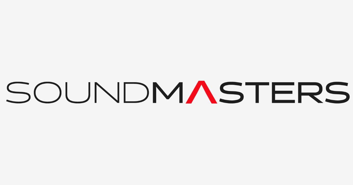 Soundmasters - MIDI & Sounds Made By Pros.